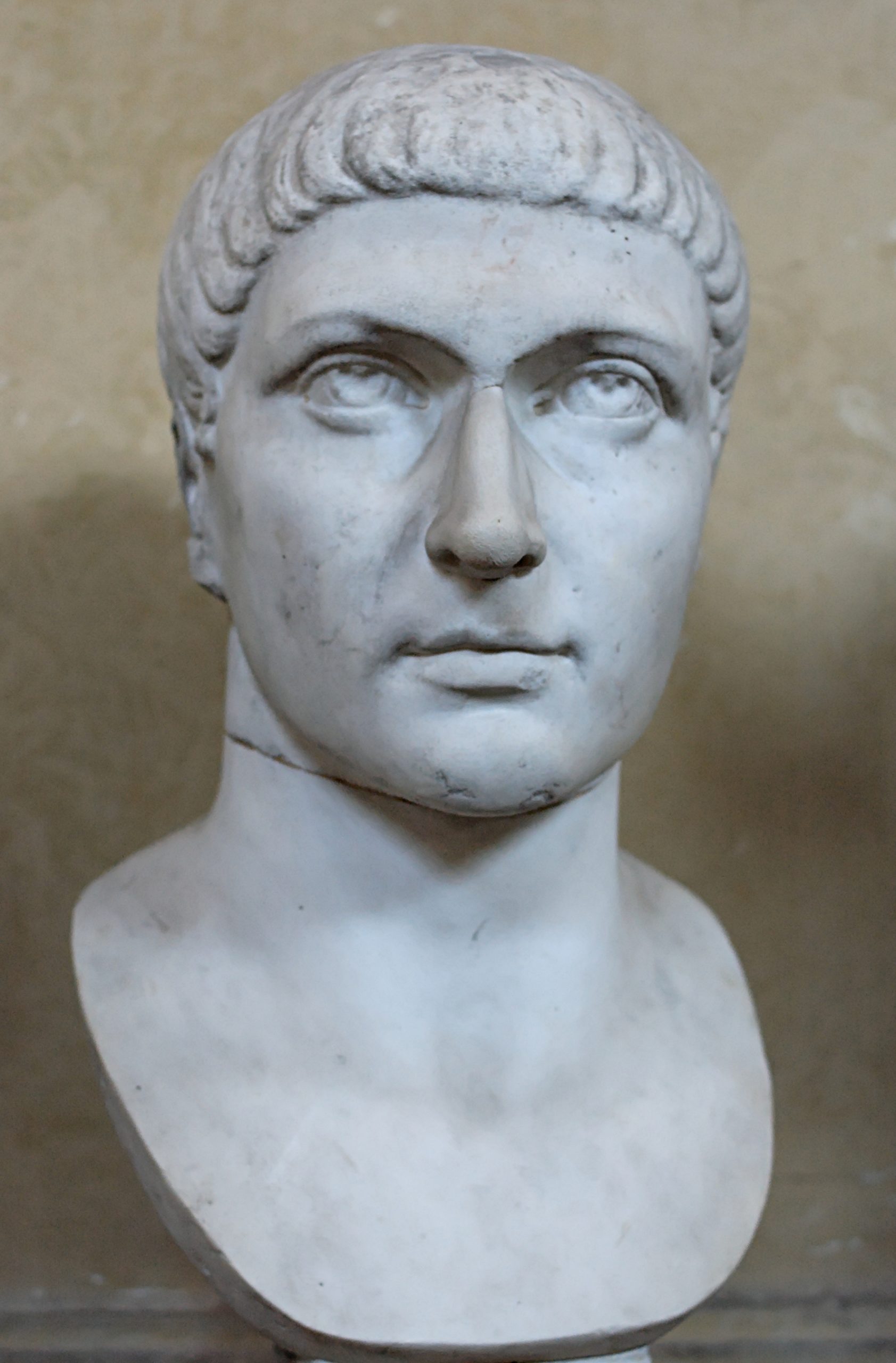 This day in History – May 22, 337 – death of Constantine the Great ...